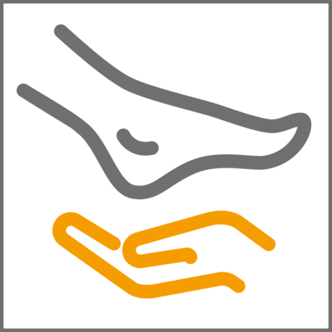 Samenwerkingsregels Voetzorg - De Geschillencommissie